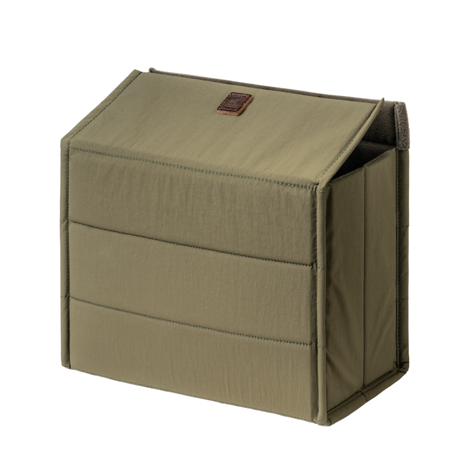 QUICK-DRAW CAMERA INSERT (FOR LIGHTNING RIDER) - Handmade camera bags ...