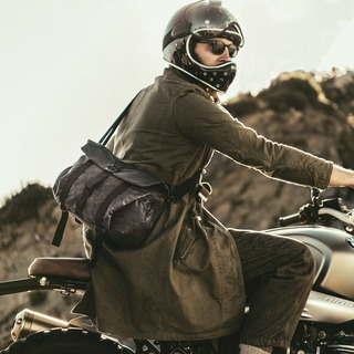 "PILOT" TRAVEL CAMERA BAG 7L - Handmade camera bags, backpacks, daily ...