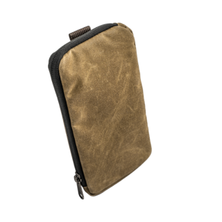 Add-on Phone Pouch Module - Handmade camera bags, backpacks, daily bags ...