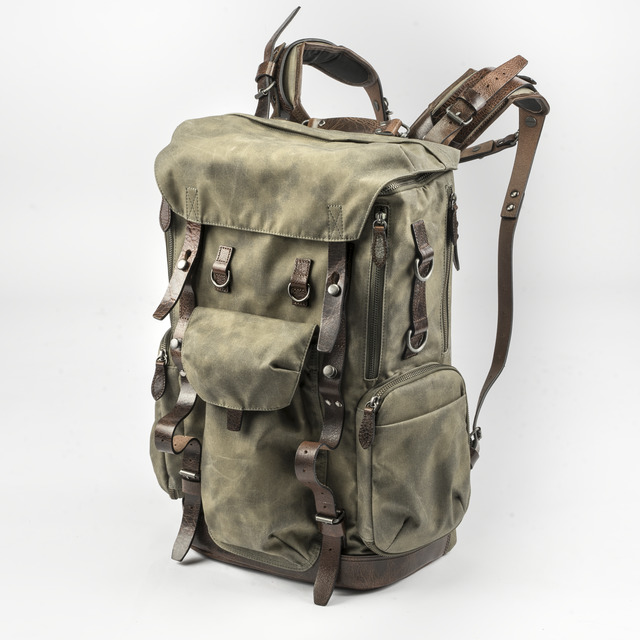 Camera Bag - Creations - Handmade camera bags, backpacks, daily bags ...