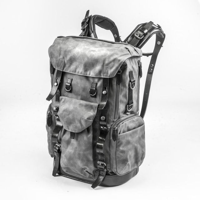 Camera Bag - Creations - Handmade camera bags, backpacks, daily bags ...