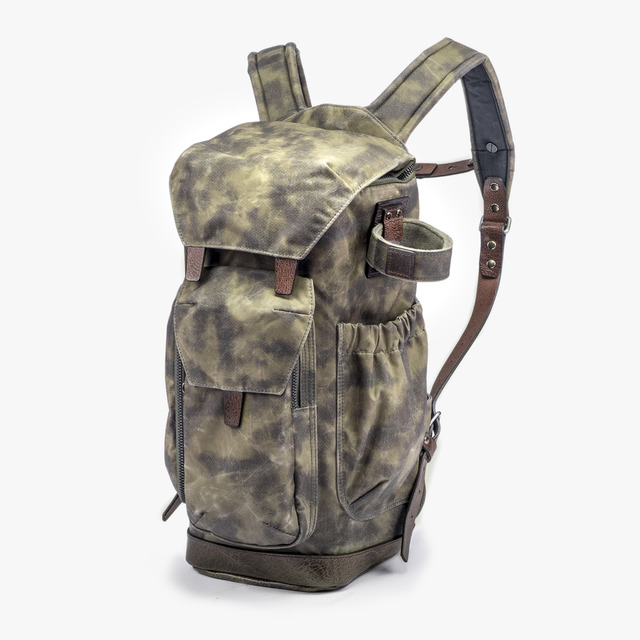 Camera Bag - Creations - Handmade camera bags, backpacks, daily bags ...