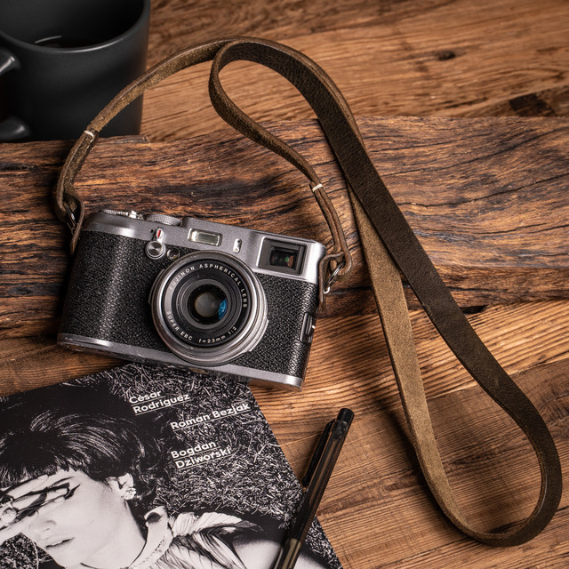 Camera Strap - Creations - Handmade camera bags, backpacks, daily bags ...
