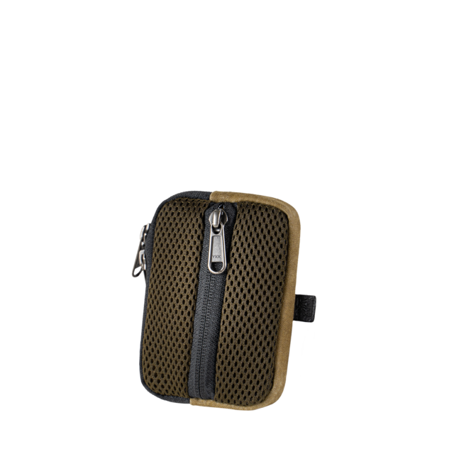 Armor 外模組系列 - 作品 - 相機包 & 日常用包 & 皮革錶帶，復古軍風風格 | WOTANCRAF 沃坦