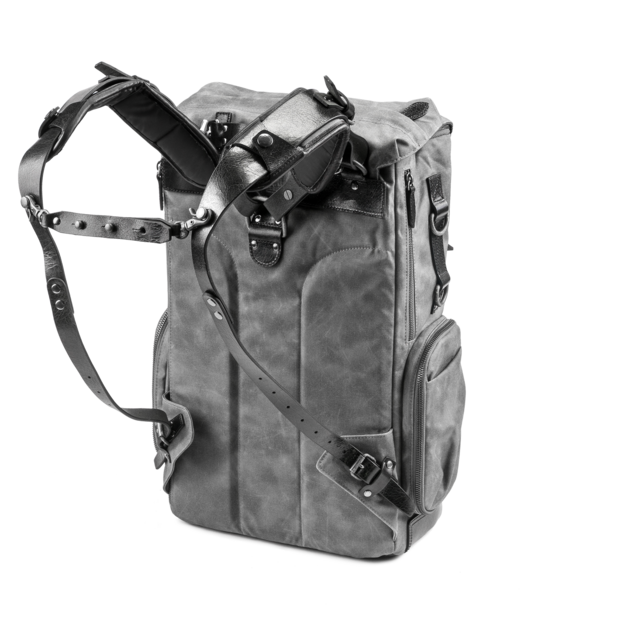 Handmade camera bags, backpacks, daily bags & watch straps | WOTANCRAFT