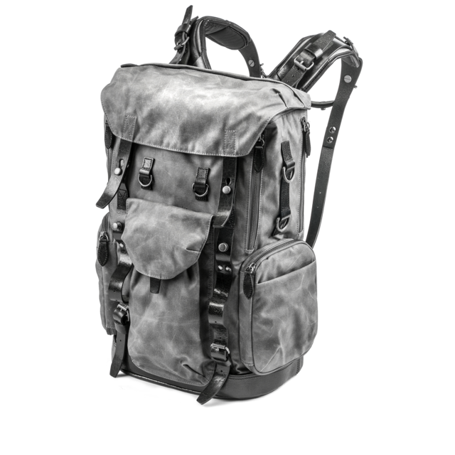 Handmade camera bags, backpacks, daily bags & watch straps | WOTANCRAFT